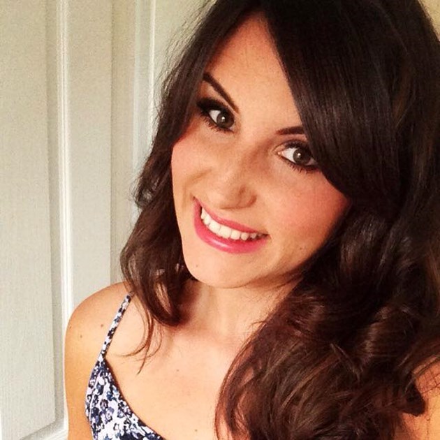 Emma Cooper is fundraising for Endometriosis UK