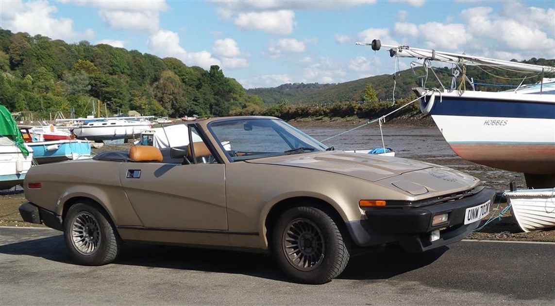 Graham Whiting is fundraising for Guide Dogs