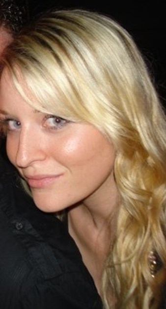 Jennifer Holdsworth is fundraising for Women's Aid Federation Of England