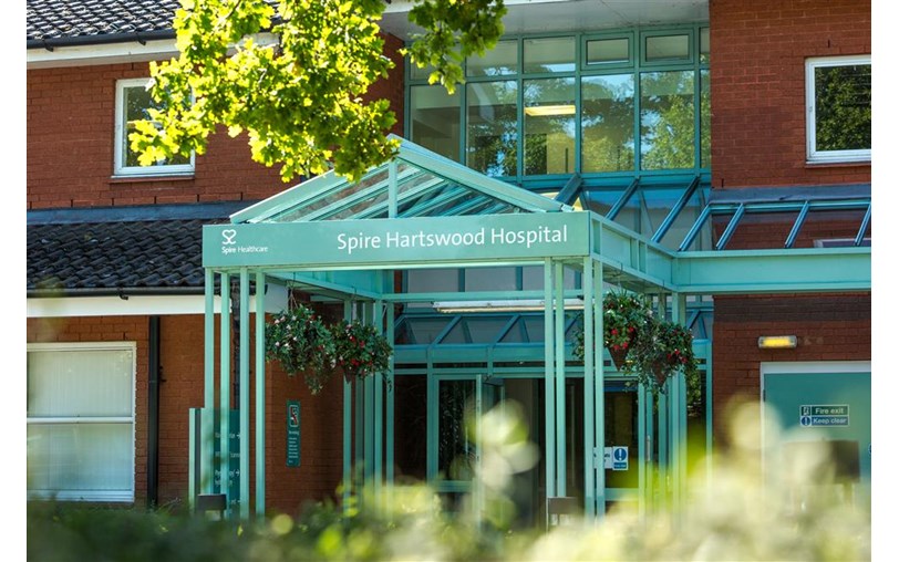 Spire Hartswood Hospital is fundraising for Tropical Health & Education ...