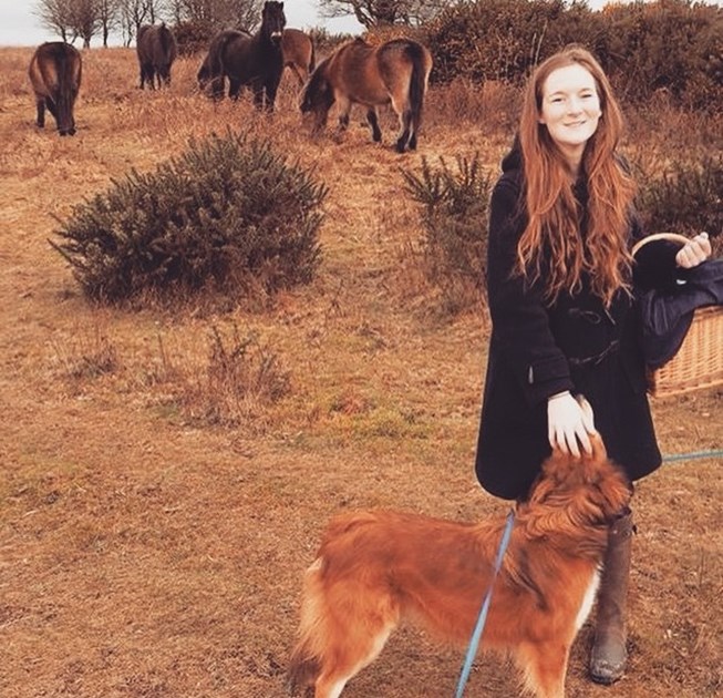 Grace Benson is fundraising for BALLOON VENTURES FOUNDATION LTD