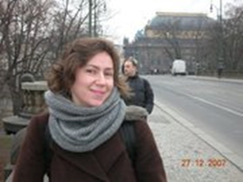 Sarah Batten-Plowright is fundraising for Treetops Hospice Care