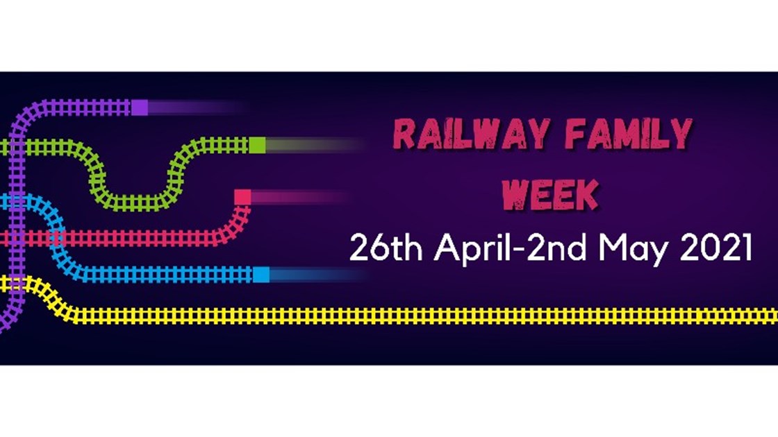 Amaro Signalling is fundraising for Railway Benefit Fund