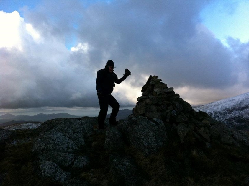 Rebecca Perrett is fundraising for British Heart Foundation