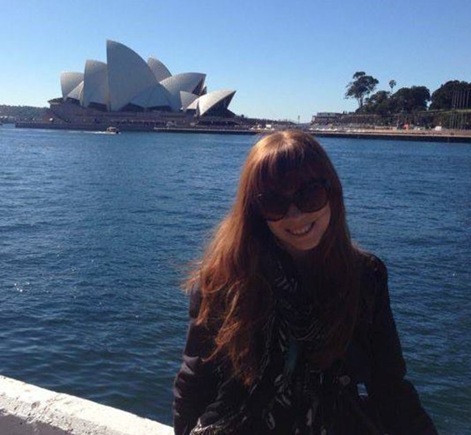 Sarah Walters is fundraising for Shelter