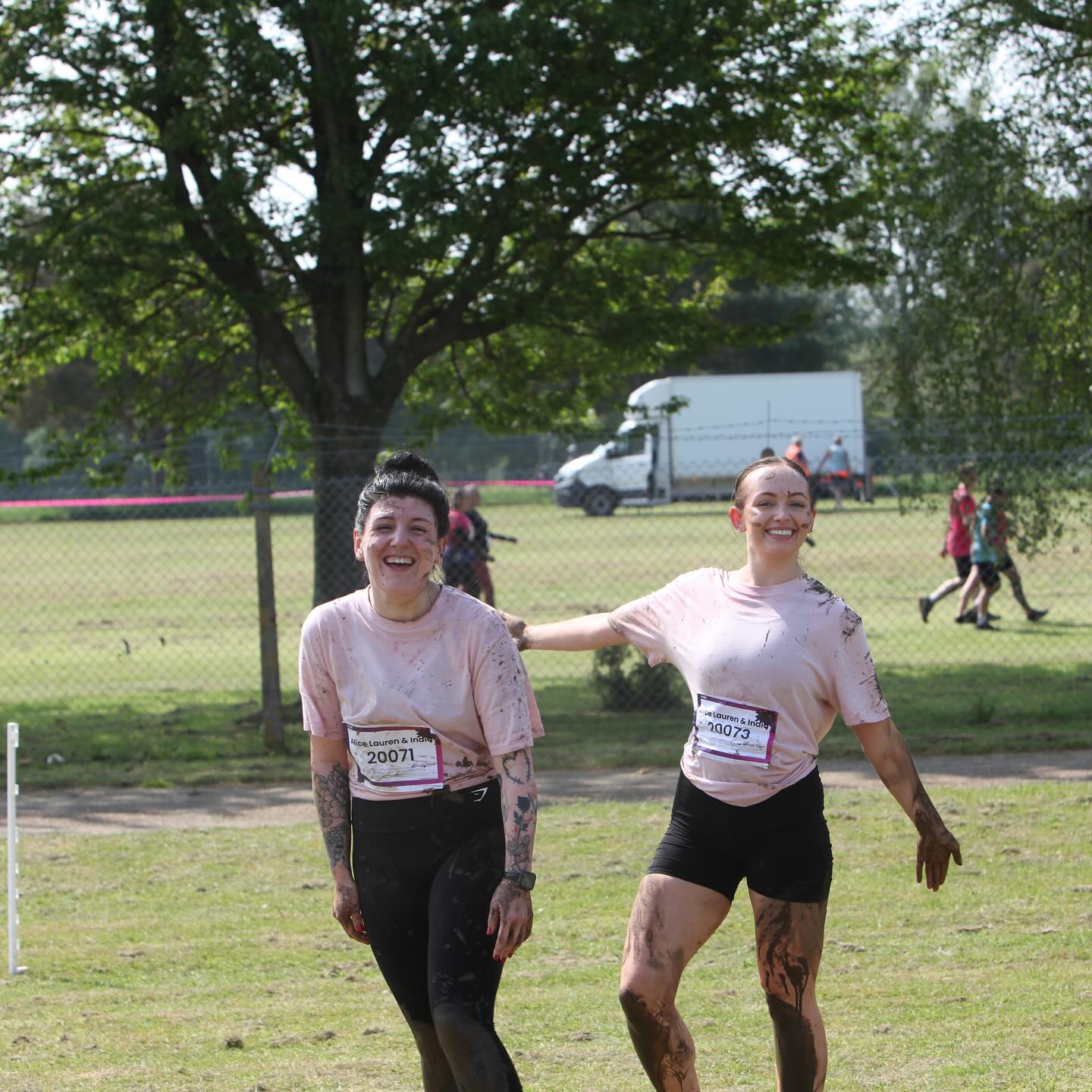 Alice Victoria Page is fundraising for Norwich City Community Sports ...