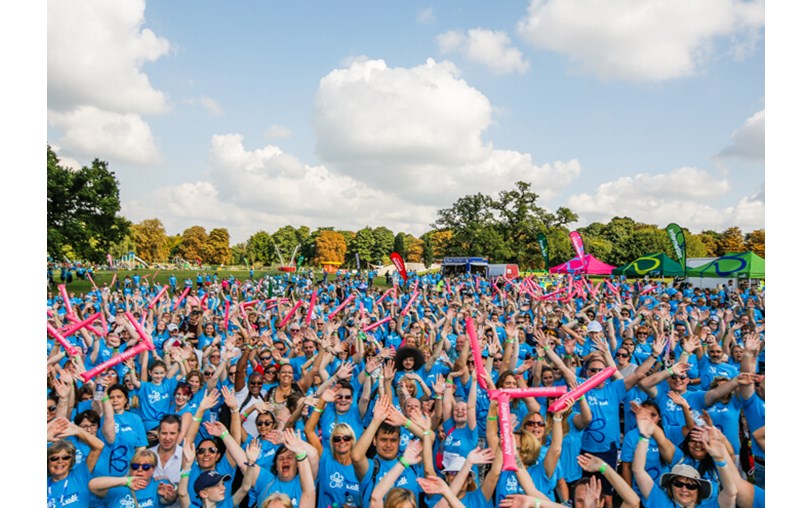 Emily Oram is fundraising for Alzheimer's Society