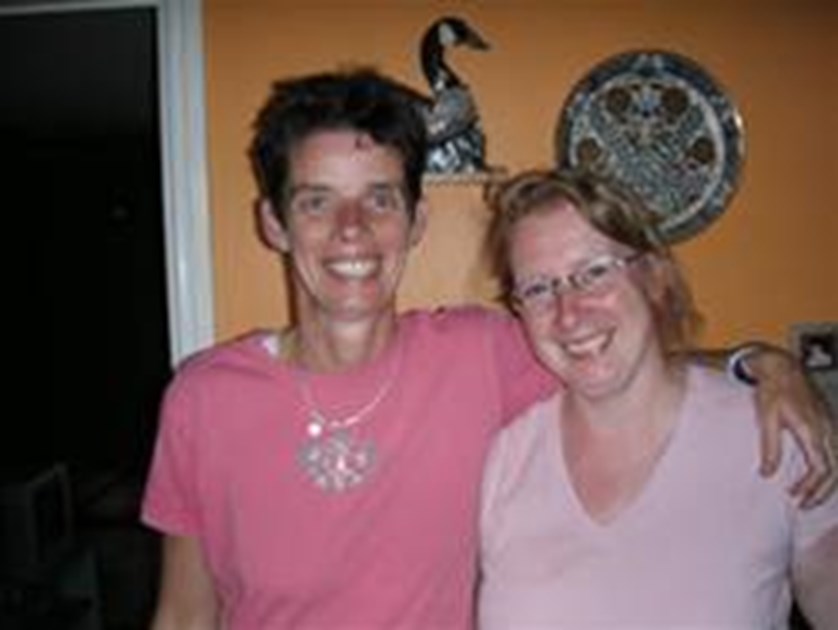 Carrie Cope is fundraising for Cancer Research UK