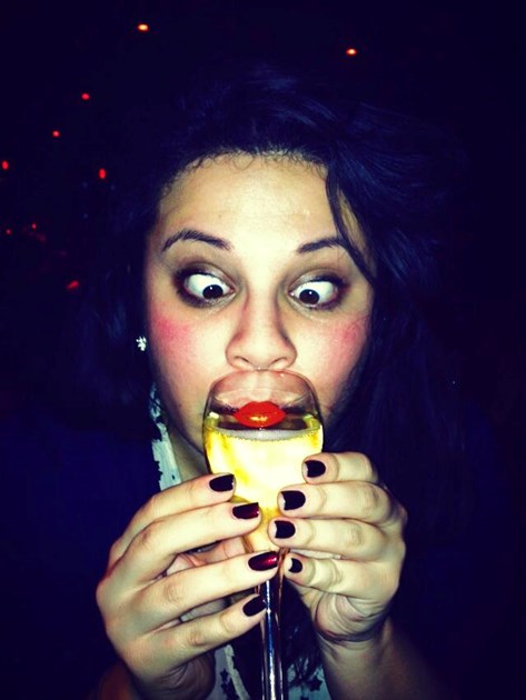 Alexandra Cochran is fundraising for Cancer Research UK