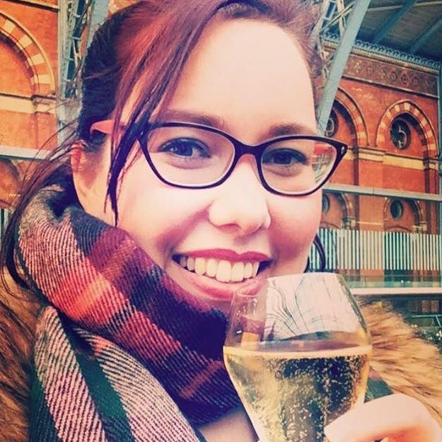 Harriet Warden is fundraising for Cancer Research UK