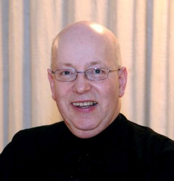 Andrew Holt is fundraising for St Nicolas Witham