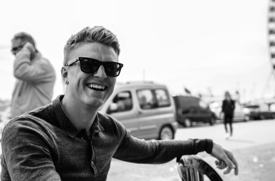 r wakefield is fundraising for The Connor Saunders Foundation