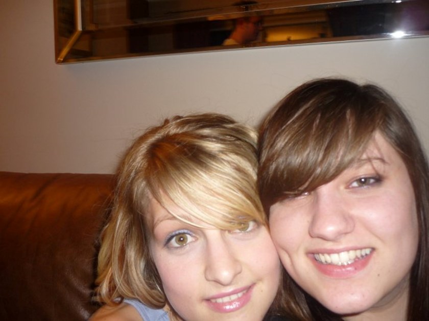 Lauren Hillary is fundraising for Dogs Trust