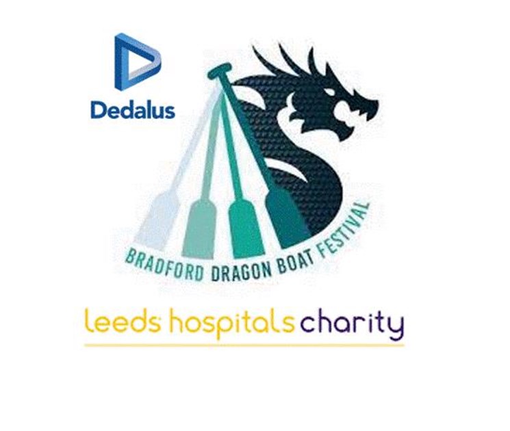 Dedalus Charitable Donations is fundraising for Leeds Hospitals Charity