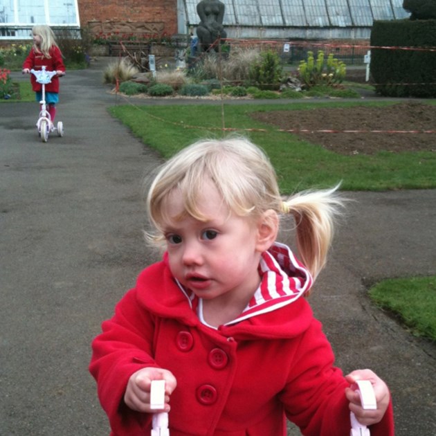 Stuart Hacker is fundraising for RNIB - Royal National Institute of ...