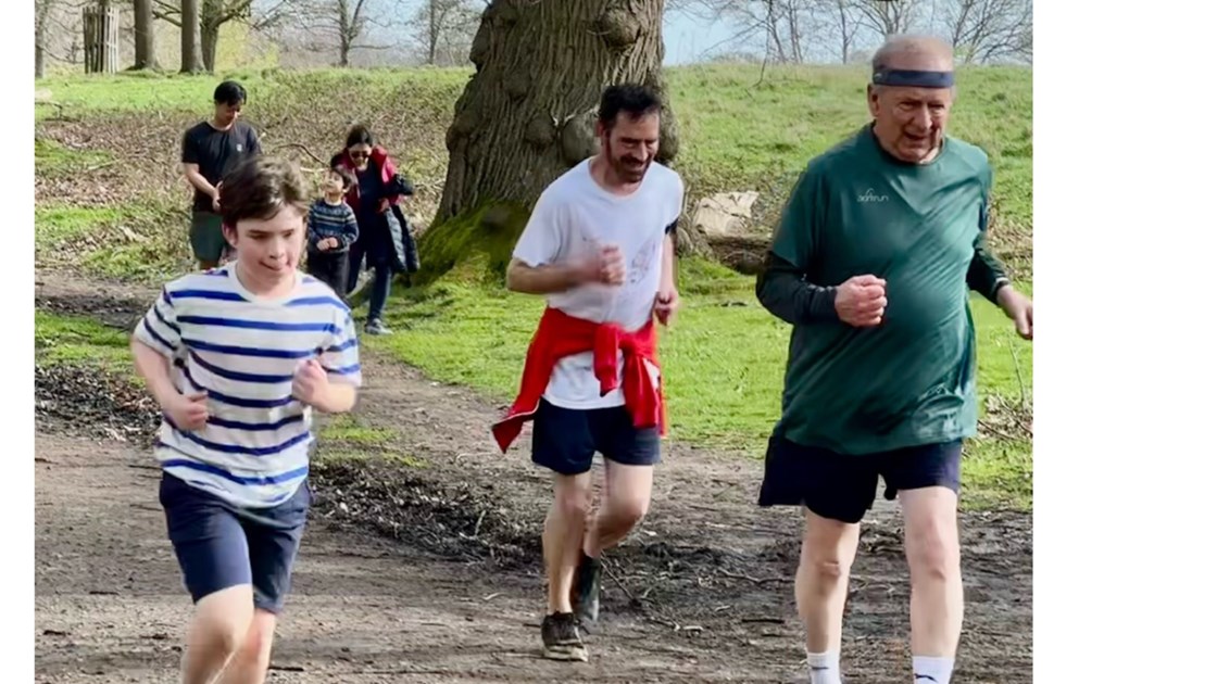 David Lourie is fundraising for Kingston Hospital Charity