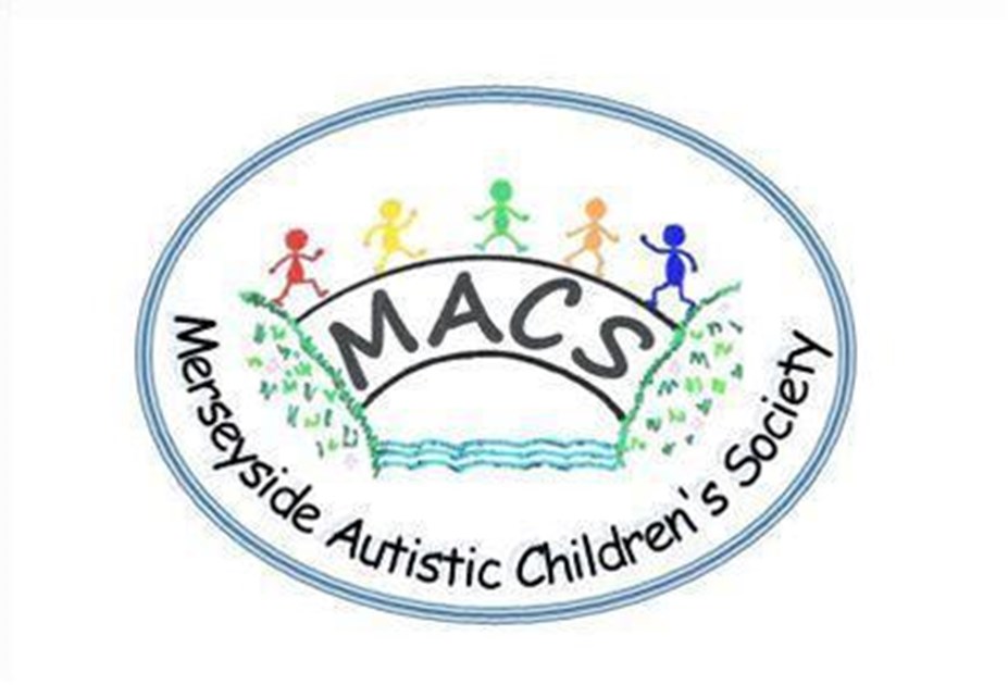 Mandy Jones is fundraising for MACS