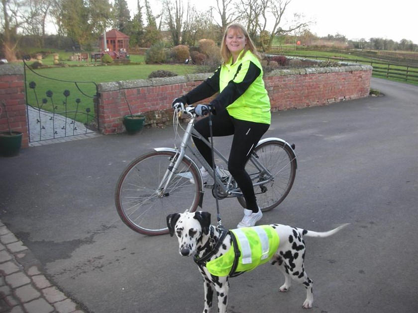 Caroline Lay is fundraising for Women for Women Events - Genesis ...