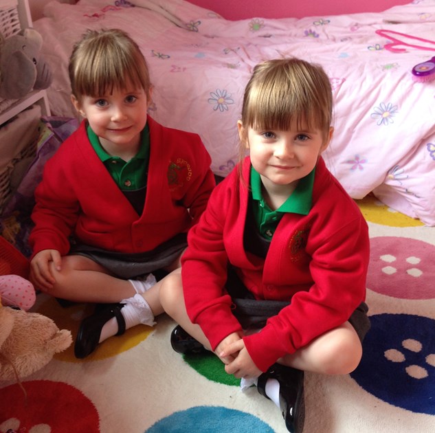 Rebekah Bawler is fundraising for Tree of Hope