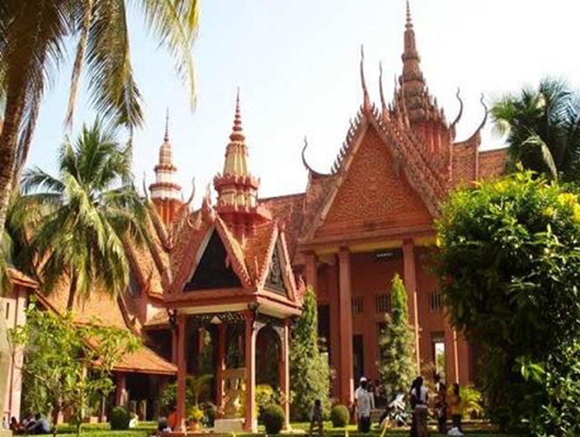 Rosella Soravia is fundraising for FutureSense Foundation