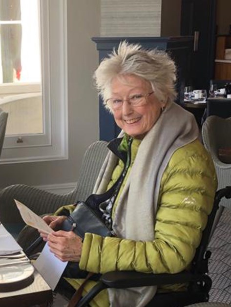 Michelle Tasker is fundraising for Great Ormond Street Hospital ...