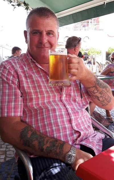 Emma Jenkinson is fundraising for Roy Castle Lung Cancer Foundation