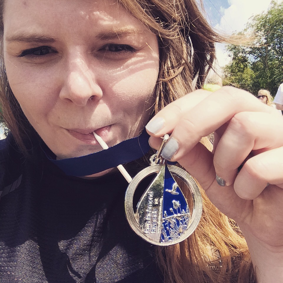 Alison-Ann Harrington is fundraising for Alzheimer's Society