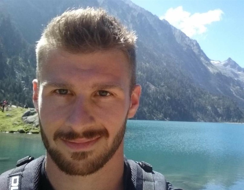 Andy Connolly is fundraising for Holy's Home for Children