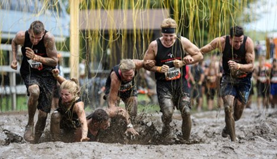 Simon strange is fundraising for Dementia UK