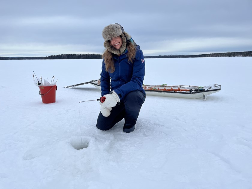 Alex Gilmore is fundraising for The Royal British Legion