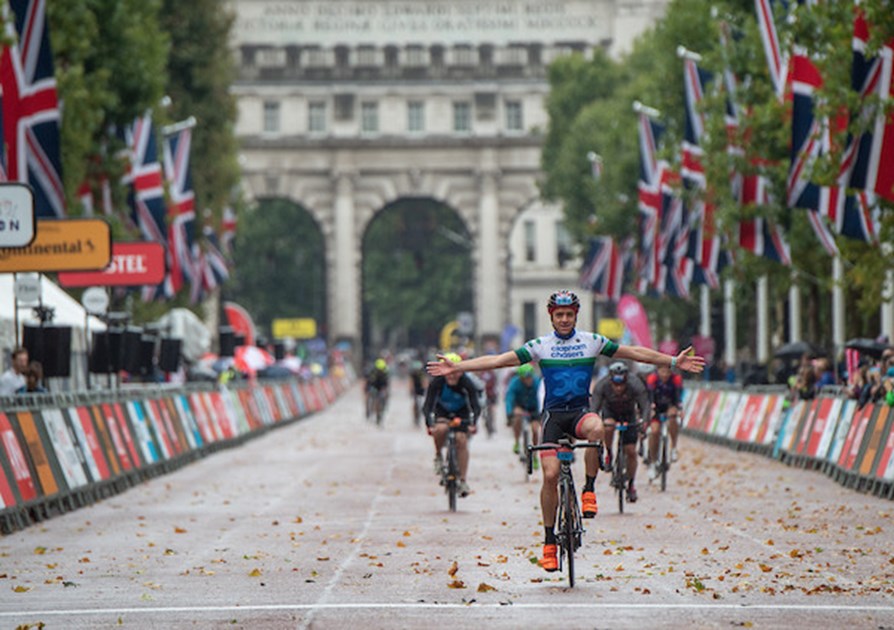 Jared Swanson is fundraising for MS-UK