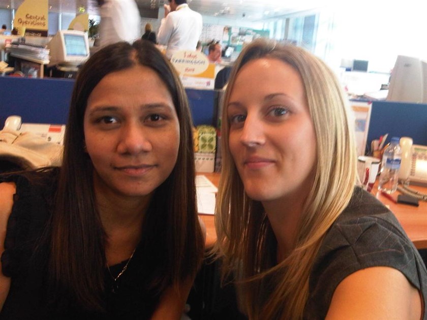 Tammy Timms is fundraising for NSPCC