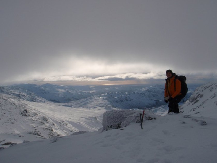 Daniel Corry is fundraising for DUCK