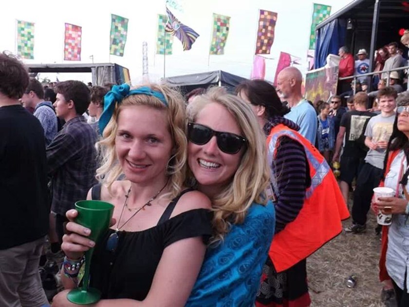 Gemma Read is fundraising for Cancer Research UK