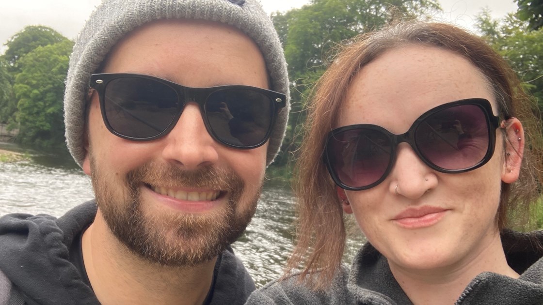 Rachel Mowat is fundraising for 3D Drumchapel
