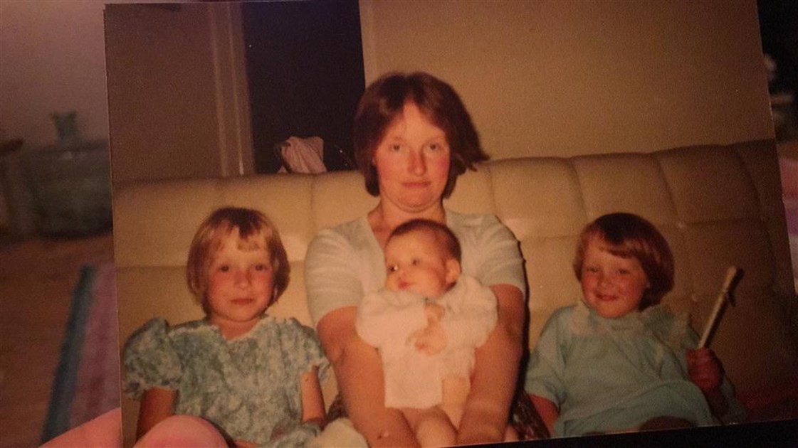 Natalie Tye is fundraising for The Eve Appeal