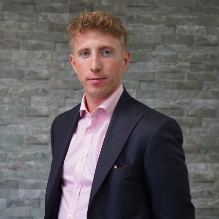 Jack Hands is fundraising for Standing Tall