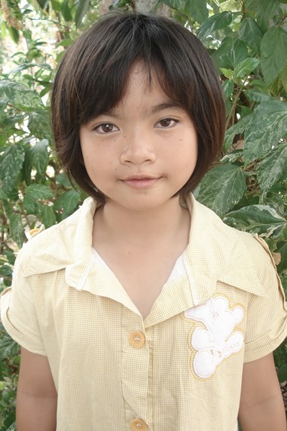 Thai Children'sTrust is fundraising for Safe Child Thailand