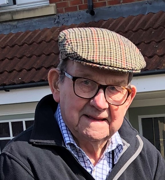 Ruth Bull is fundraising for Save the Children