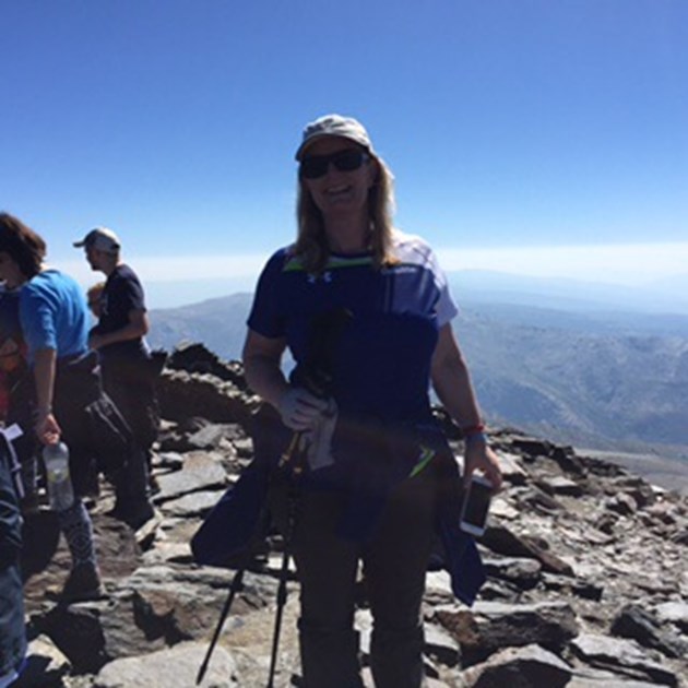 Louise Brett is fundraising for Deloitte National Charities - Alzheimer ...