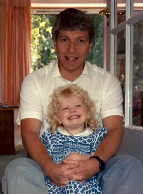 Lara Cook is fundraising for Oxford Hospitals Charity