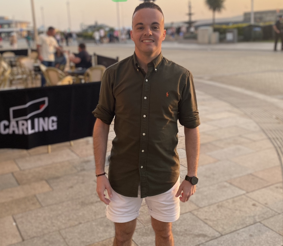 Matthew Yapp is fundraising for Mind