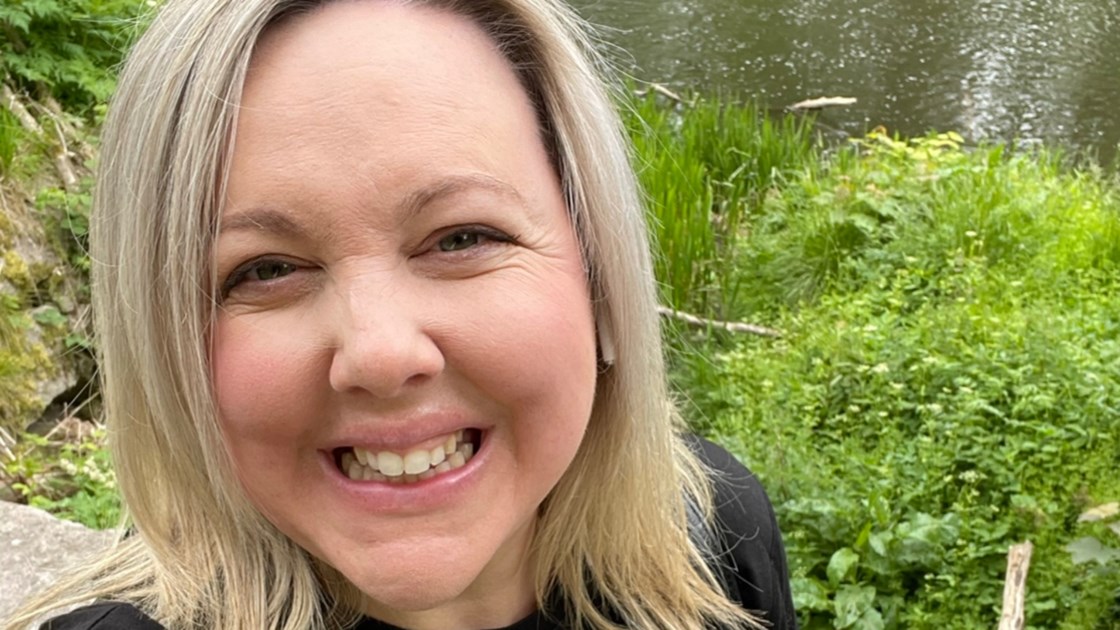 Suzanne Harper is fundraising for Young Lives vs Cancer