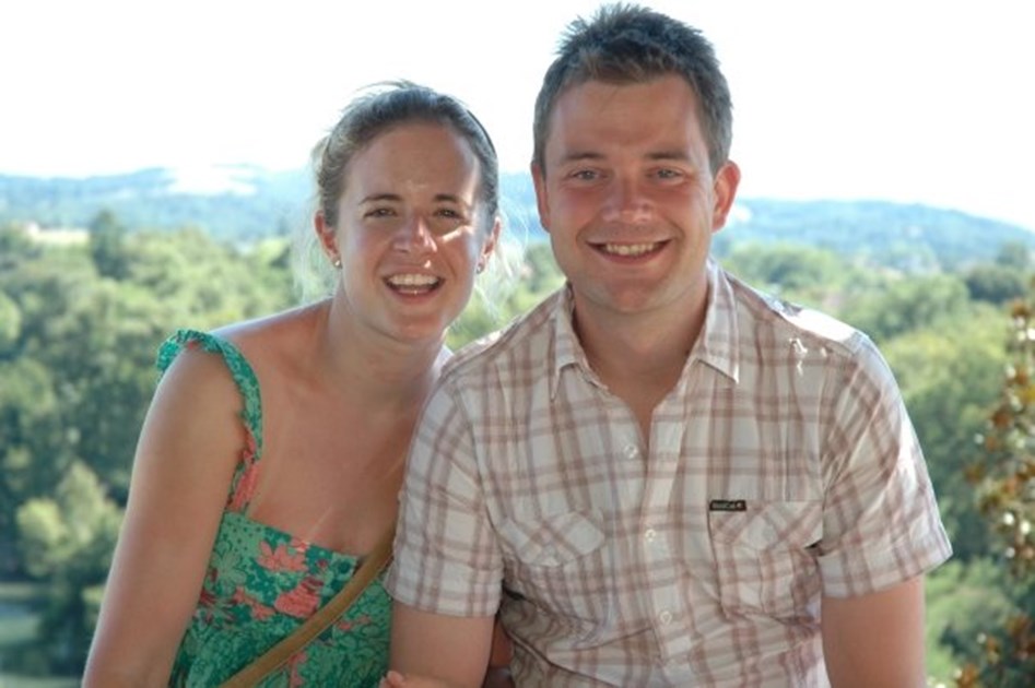 Alison White is fundraising for Alder Hey Imagine Appeal