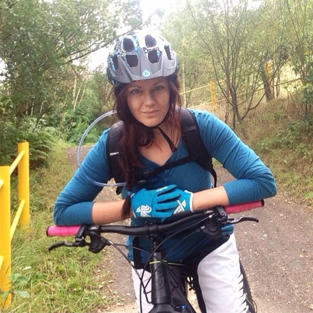 Amber Charity is fundraising for British Heart Foundation