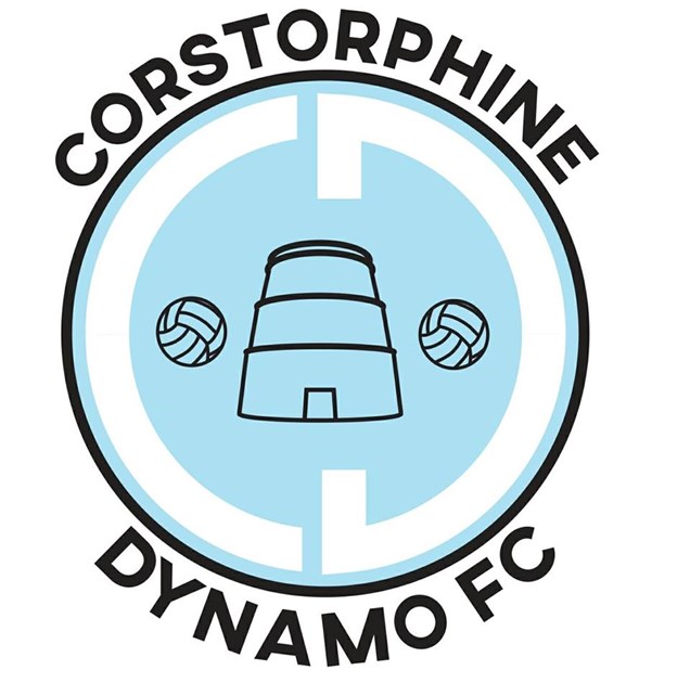 Corstorphine Dynamo FC is fundraising for NHS Lothian Charity