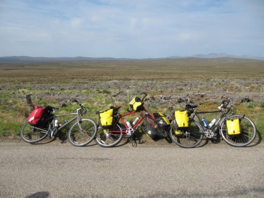 Christopher Causer is fundraising for British Heart Foundation