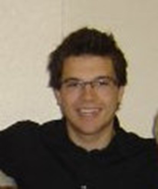 Matthew Pryde is fundraising for PROSTATE CANCER UK