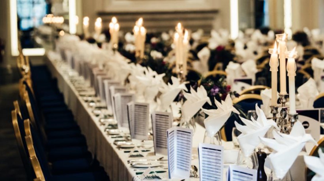 SASIG Events Limited is fundraising for NSPCC