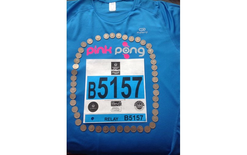 Emma Ludlow is fundraising for Cancer Research UK